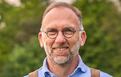 Introductie ondersteuner Patrick ’t Hart - Sterk Techniekonderwijs